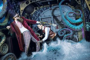 Elements Escape Room Barcelona | Sabadell | Pineda de Mar| Cerdanyola