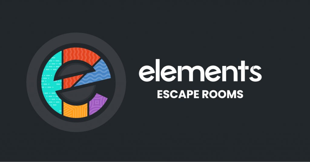Reservar Escape Room Elements